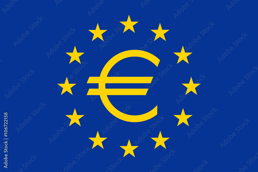 European Union Symbol