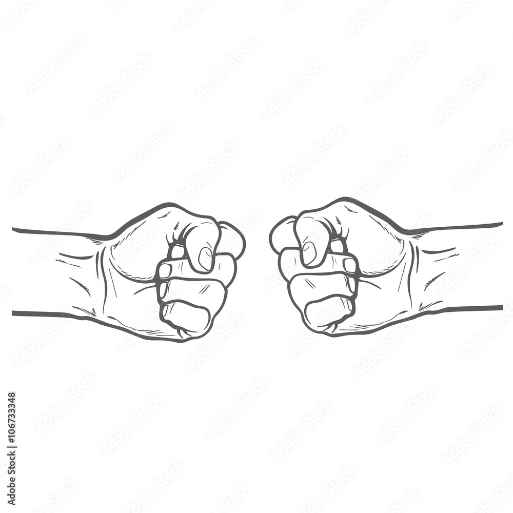 Confrontation. The concept of resistance and competition. The concept ...