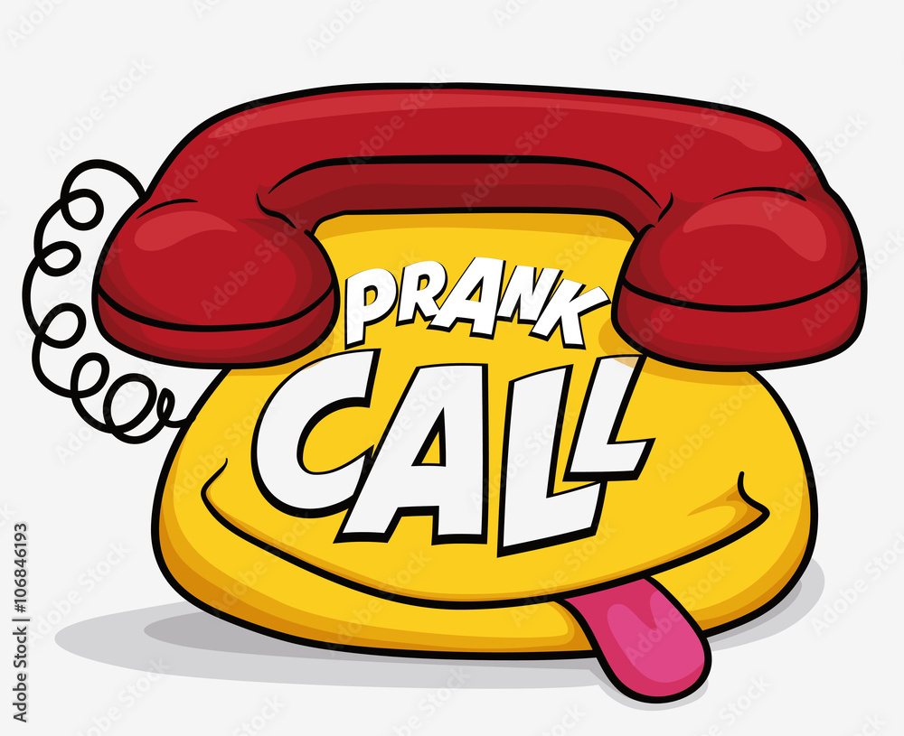 Cartoon Pranks