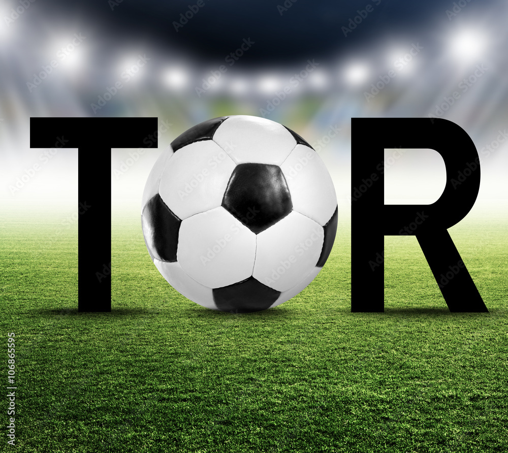 TOR Stock Photo | Adobe Stock