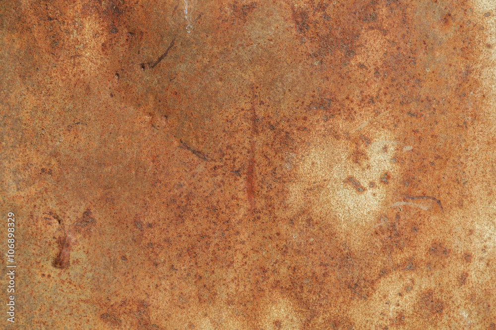 Rust metal texture background Stock Photo | Adobe Stock
