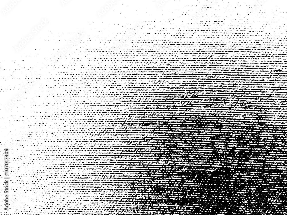 grunge texture overlay background, vector illustration Stock Vector ...