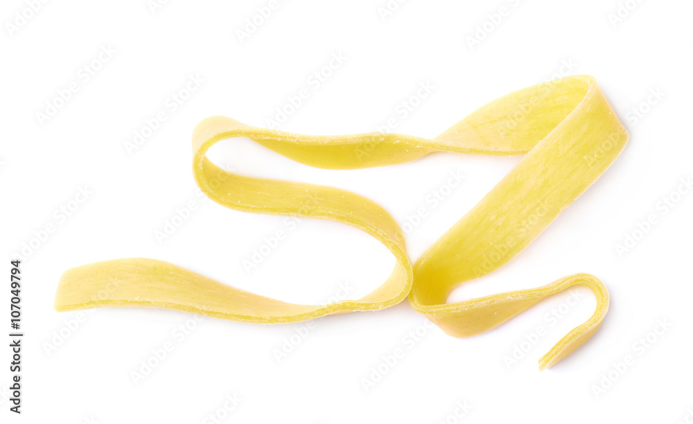 Single Noodle