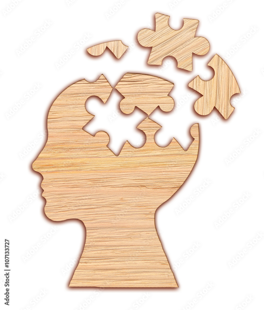 Mental Health Symbol Stock Foto Adobe Stock mental-health-symbol-stock-foto-adobe-stock