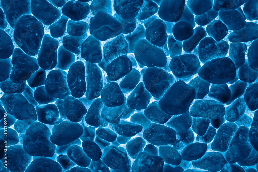 Blue Stone Texture Background, Blue texture Stock Photo | Adobe Stock