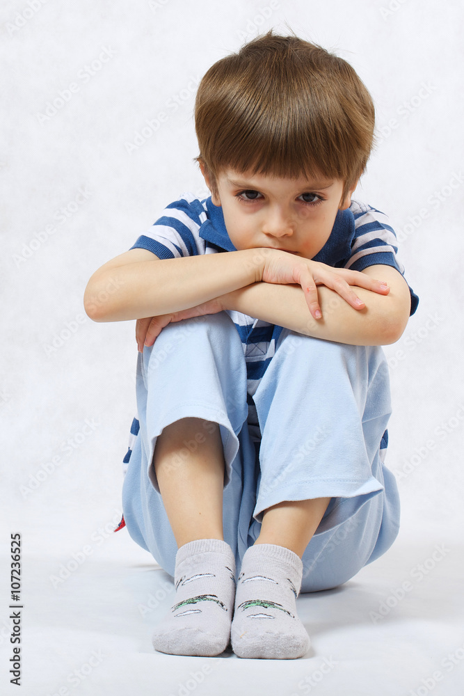 Very Sad Boy