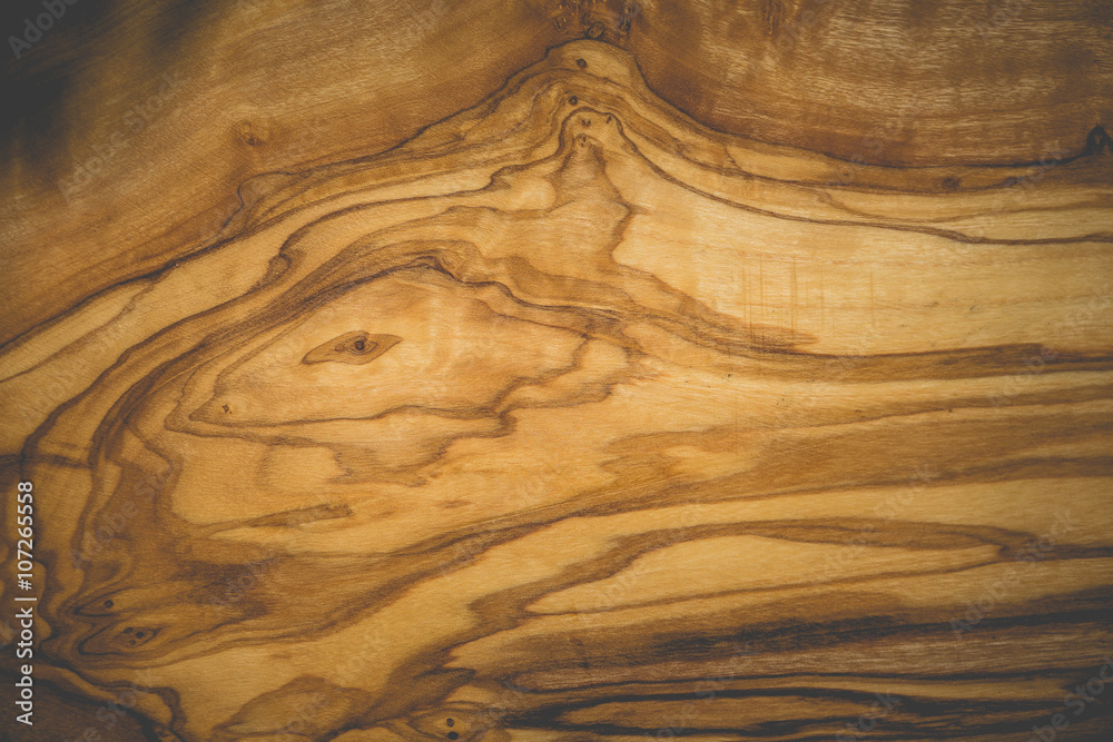 brown color nature pattern detail of teak wood decorative furniture ...