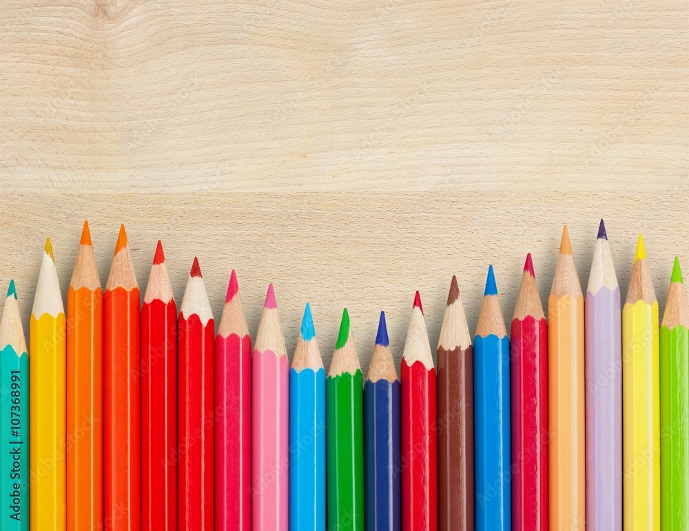 Pencil. Stock Photo | Adobe Stock