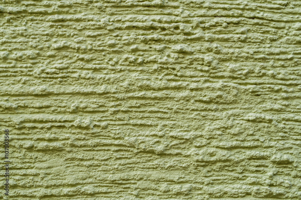 grüner Strukturputz Stock-Foto | Adobe Stock