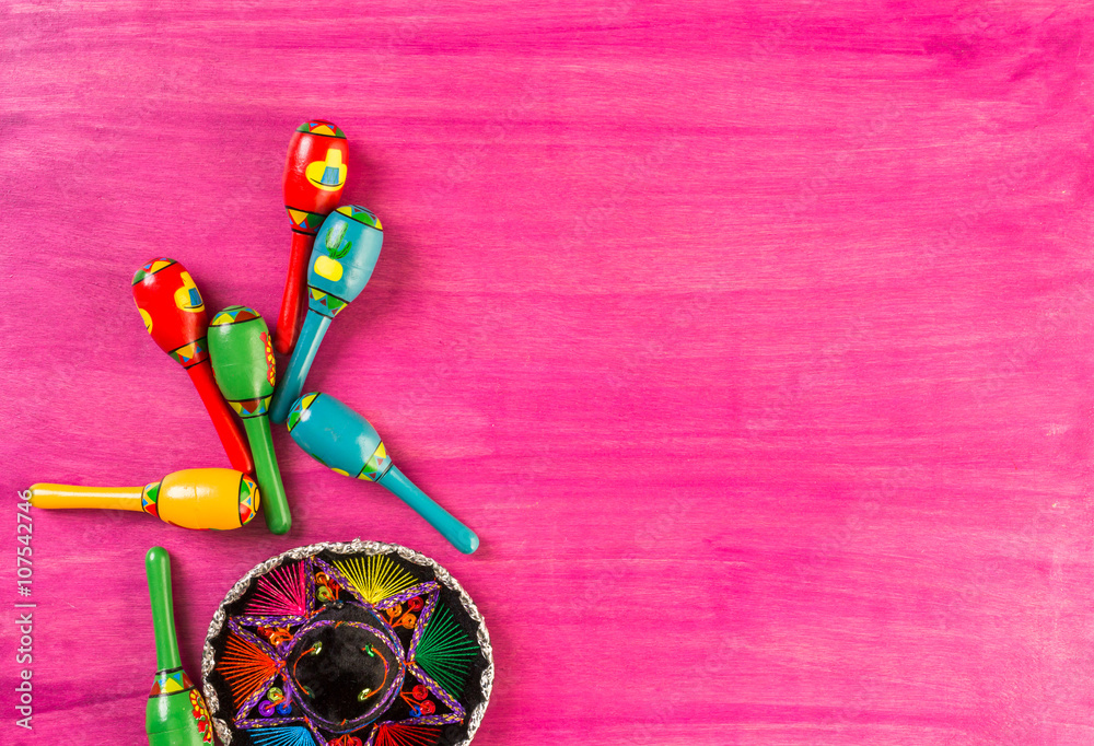 Fiesta Stock Photo | Adobe Stock