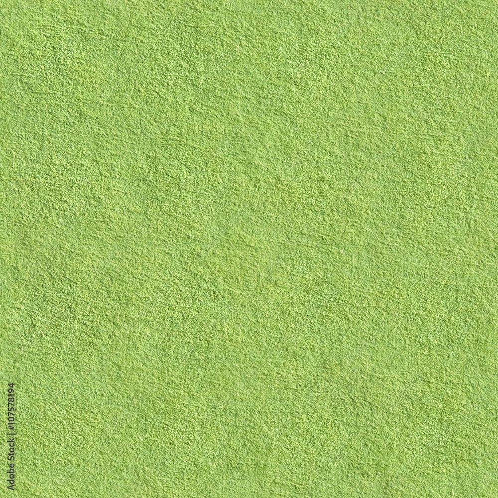 Seamless square texture. Green (lime) paper background. Tile rea Stock ...
