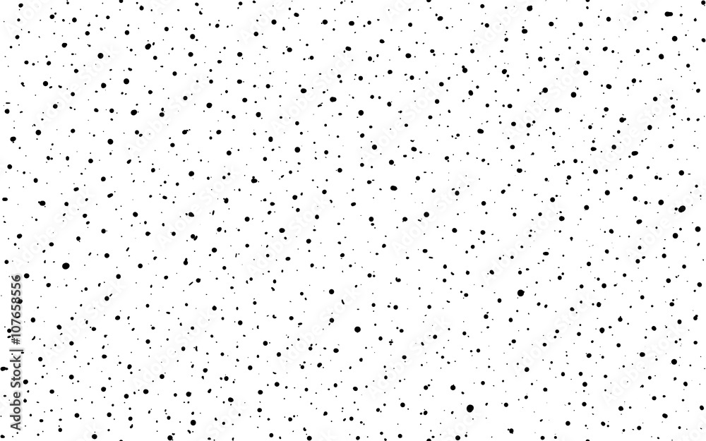 Rectangle seamless pattern with black dots on white background Stock ...