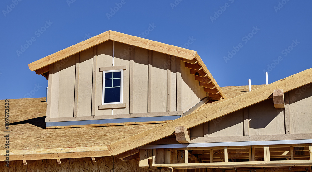 Pitched Roof Dormer Construction - Infoupdate.org