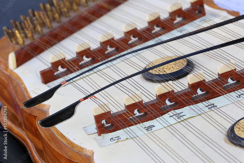 dulcimer Stock Photo | Adobe Stock