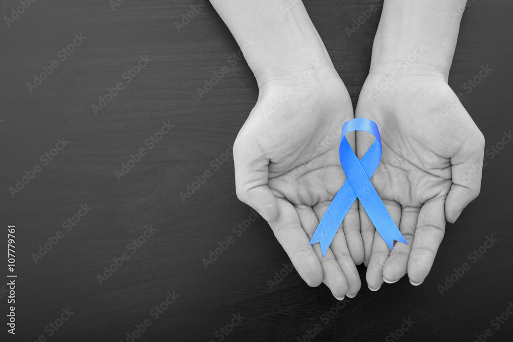 Vaginal Cancer Ribbon