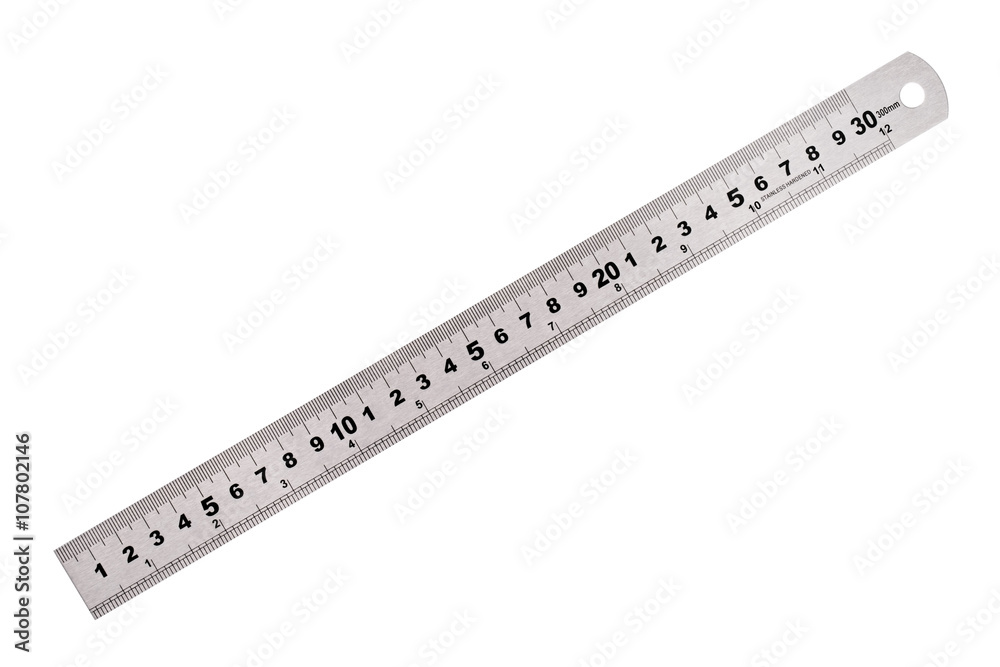 Ruler Stock Photo | Adobe Stock