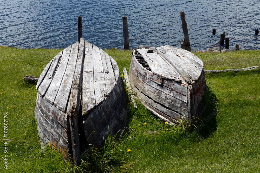 Harberton estate is the oldest farm of Tierra del Fuego and an ...
