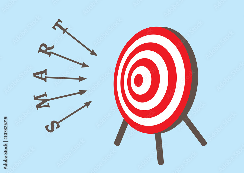 Goal Aim Clipart