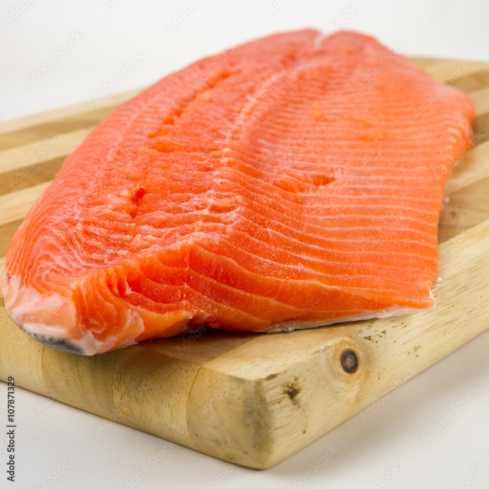 Lachs Stock-Foto | Adobe Stock