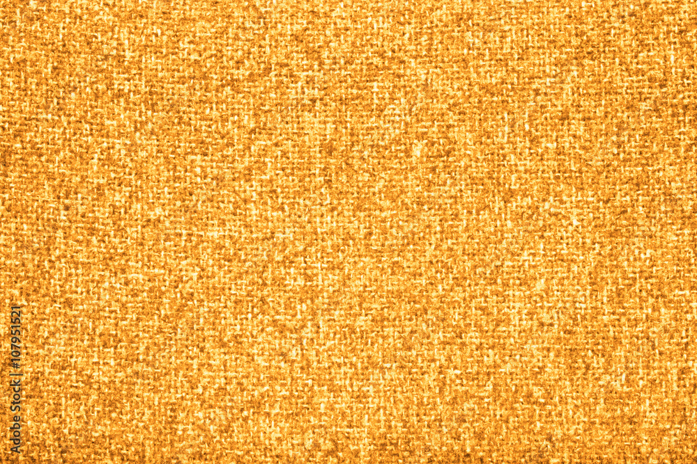Gold fabric texture Stock Photo | Adobe Stock