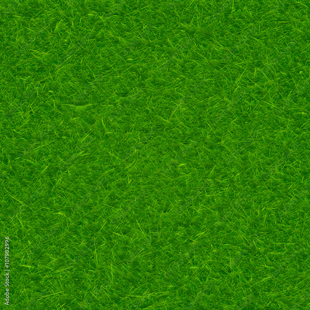 Green grass texture background Stock Vector | Adobe Stock