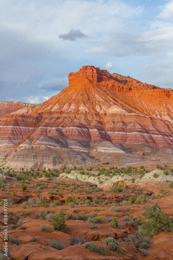 Paria Movie Set Utah