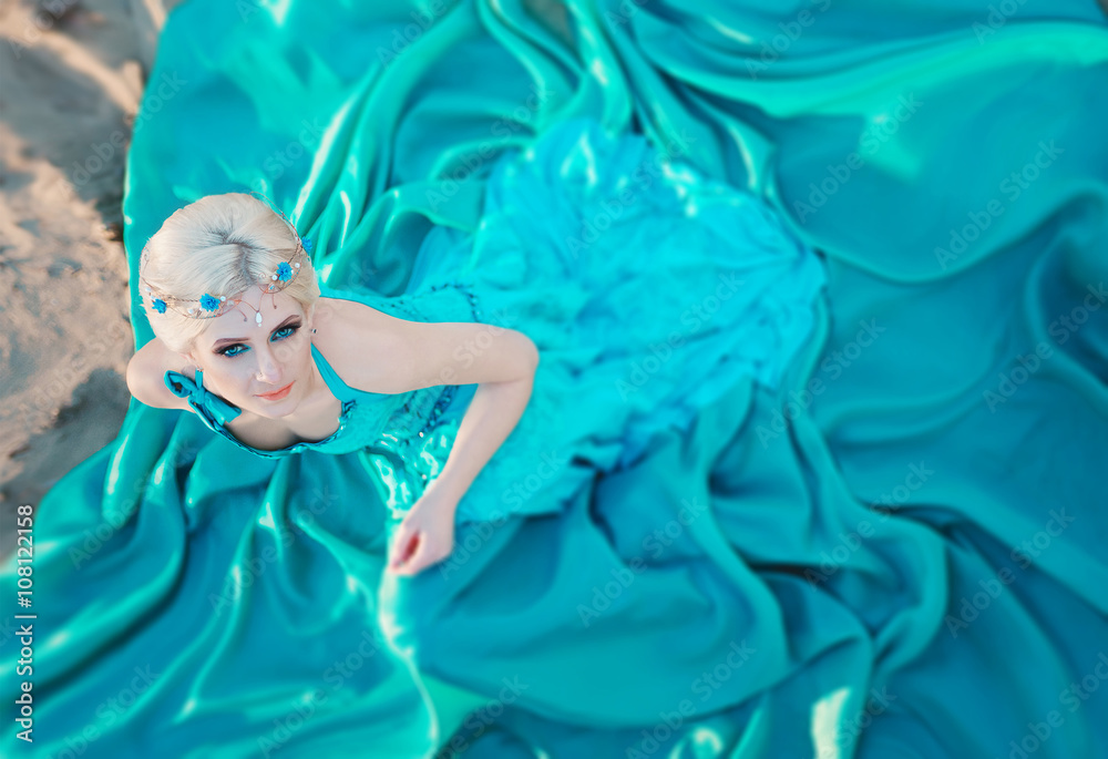 Enchanted Forest Princess