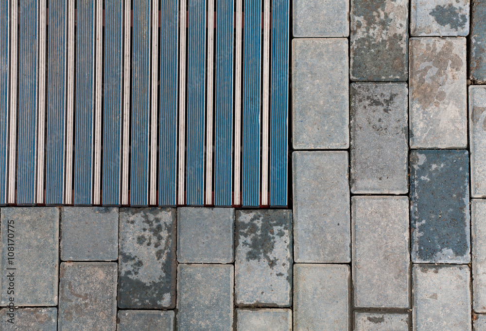 Pavement background Stock Photo | Adobe Stock