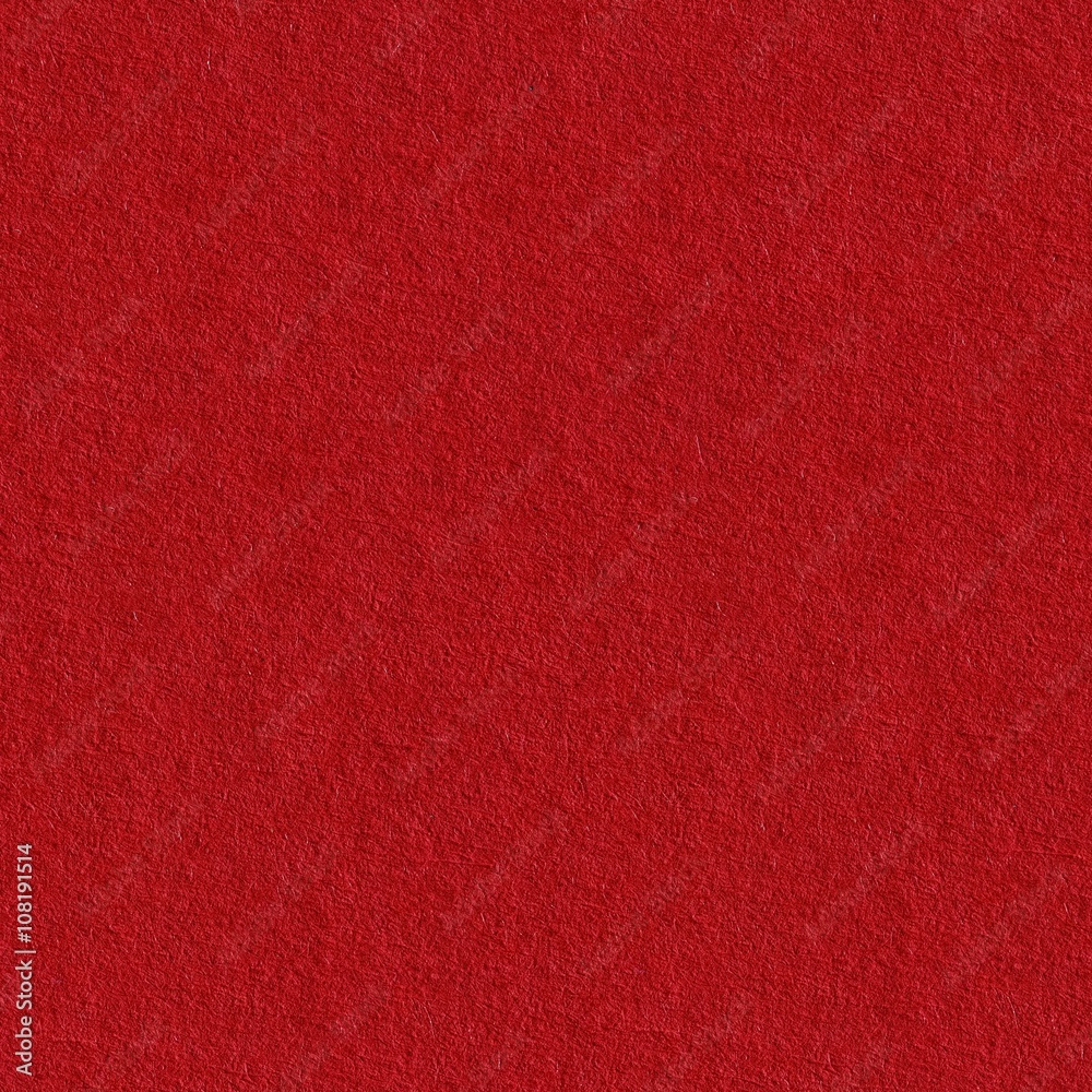 Seamless square texture. Red Textured Paper Background. Seamless square ...