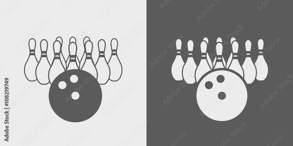 Bowling Symbols