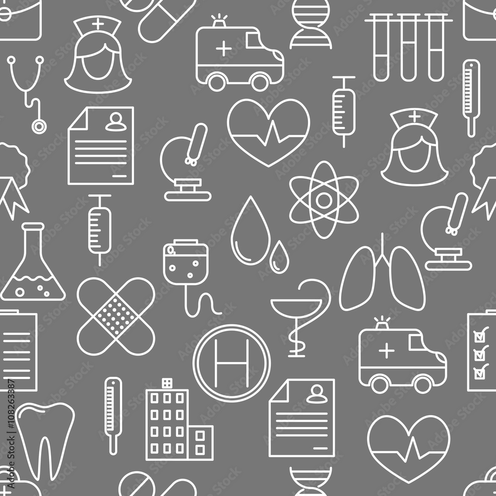 Grey Background Patterns For Websites