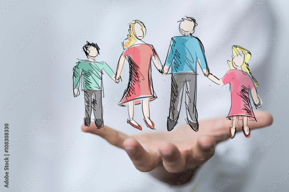 fam Stock Photo | Adobe Stock