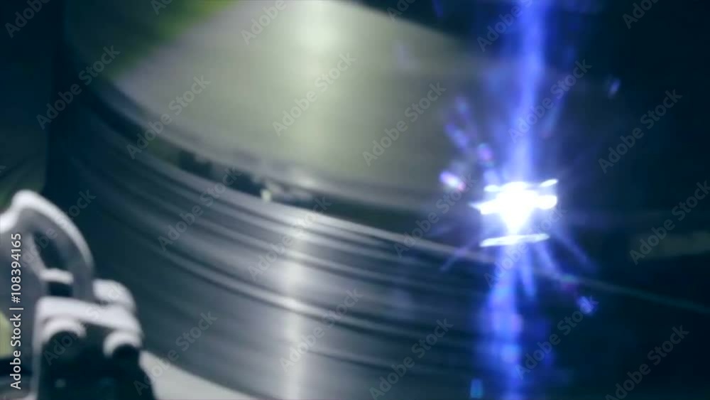 Production of still wire for the welding electrode vídeo do Stock ...