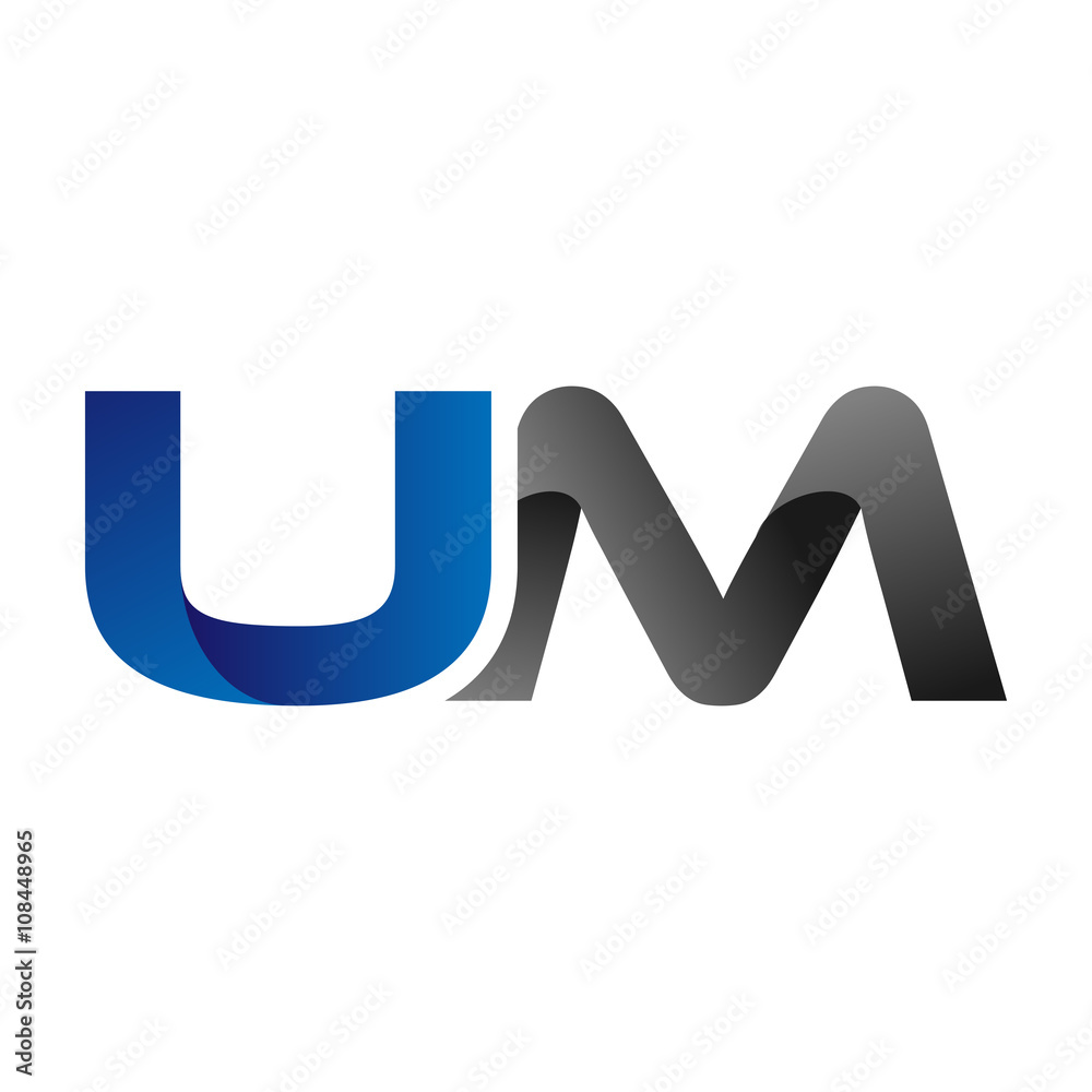 Logo um store