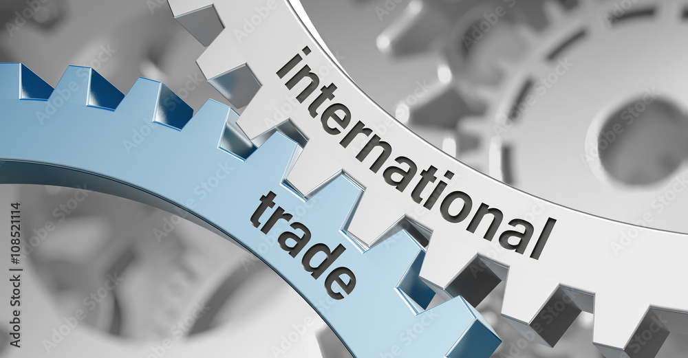 international trade Stock Photo | Adobe Stock