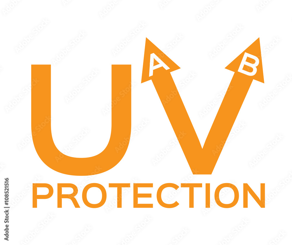 uva, uvb logo Stock Vector | Adobe Stock