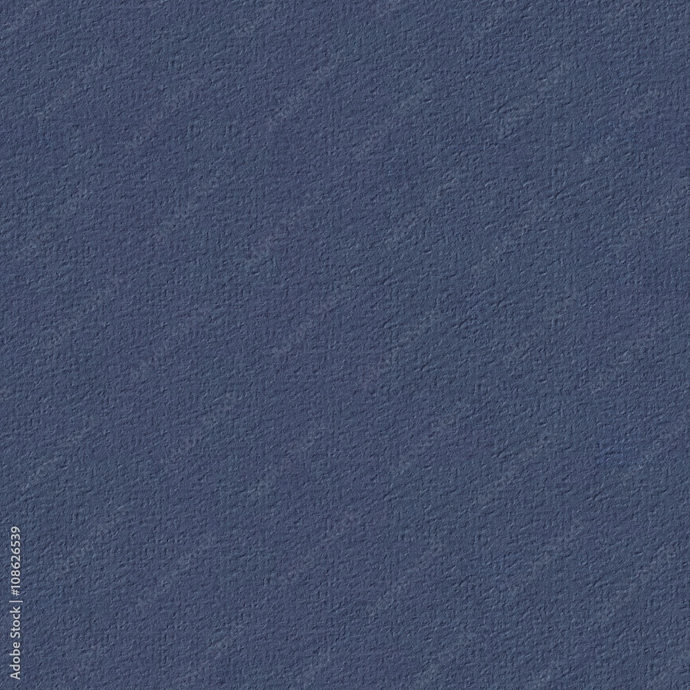 Blue paper texture for background, detailed structure. Seamless square ...