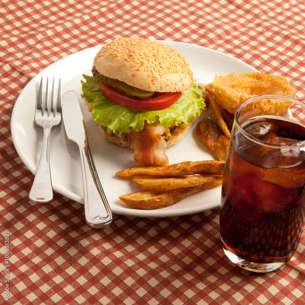 Deep Fried Pepsi