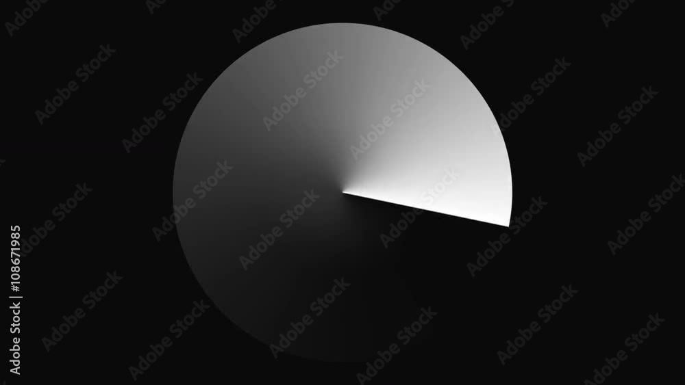 Progress Loading Bar Ui Indicator Loading Circle Download Progress Preloader Animation Web