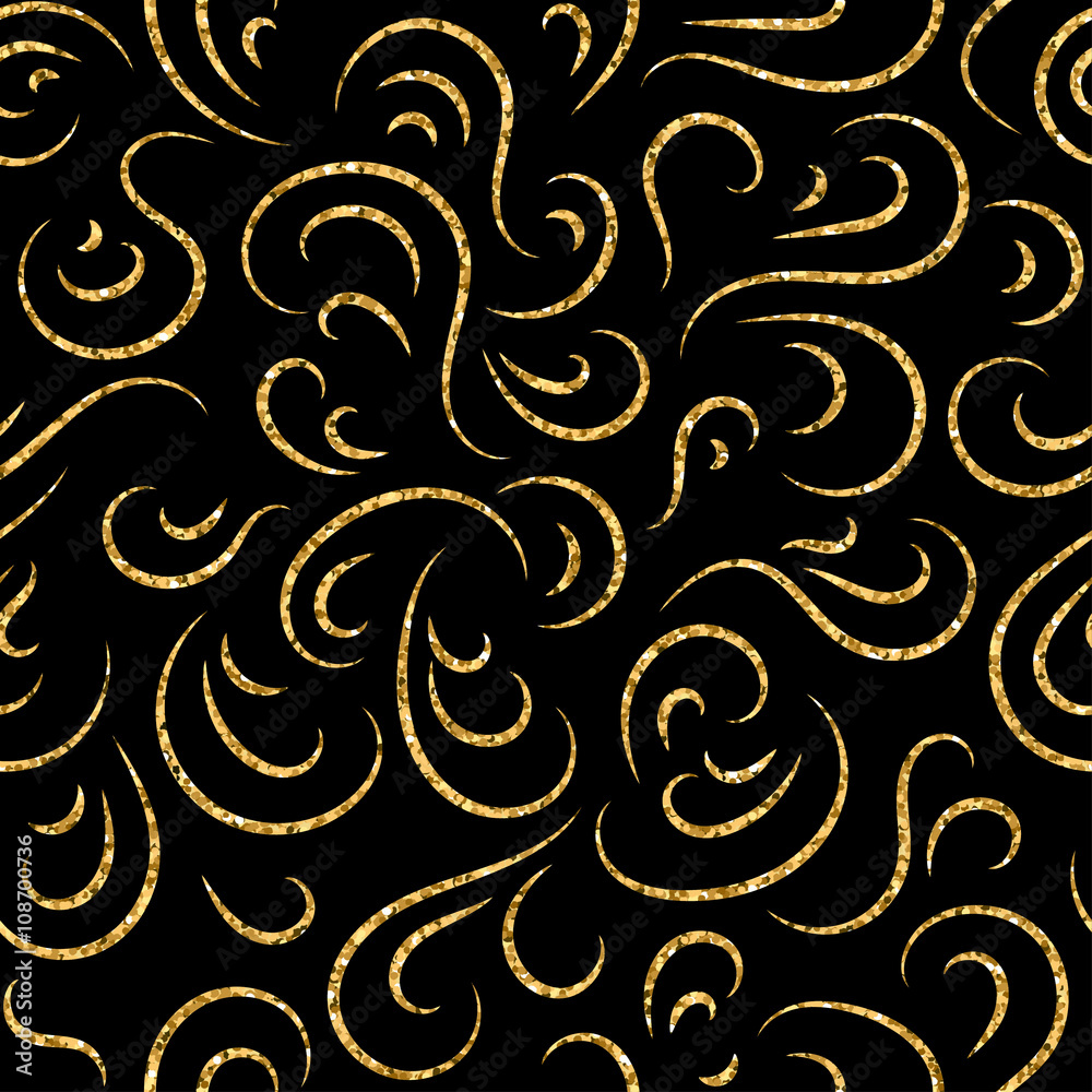 Swirl Patterns To Draw