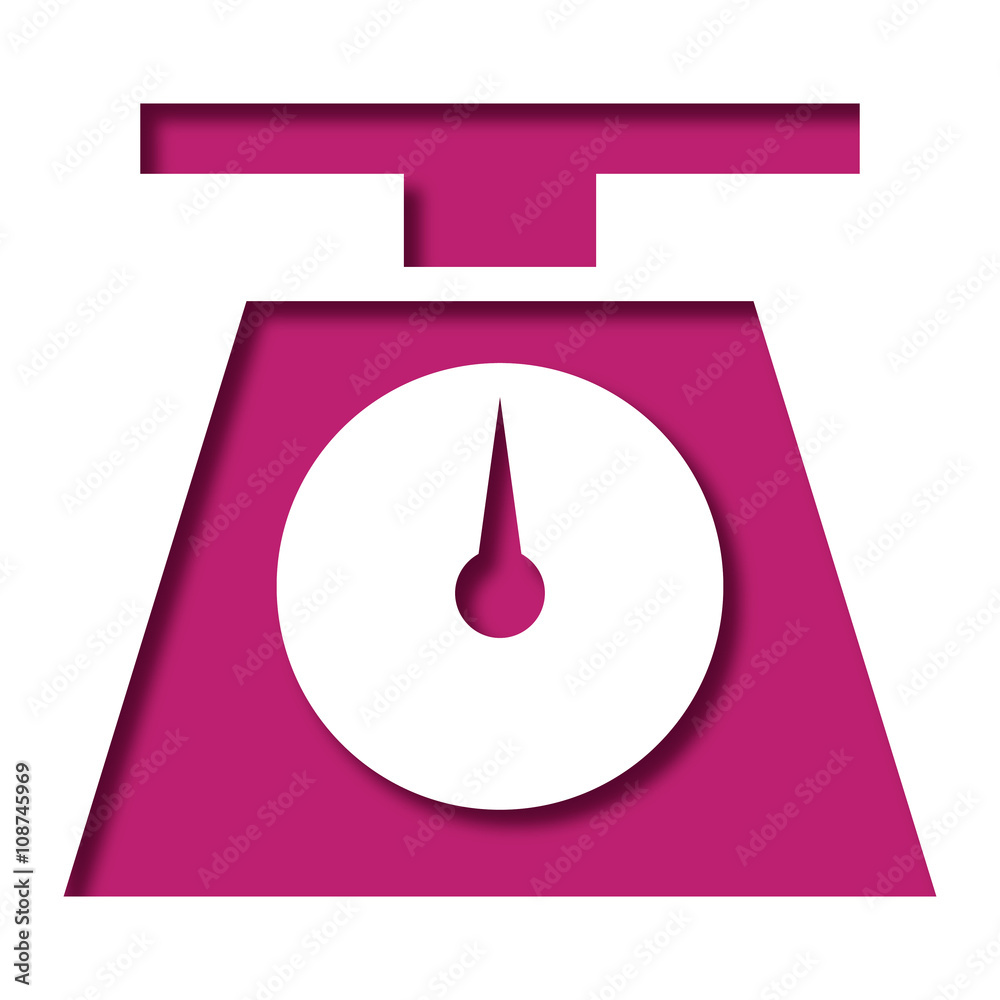 Logo balance. Stock Vector | Adobe Stock