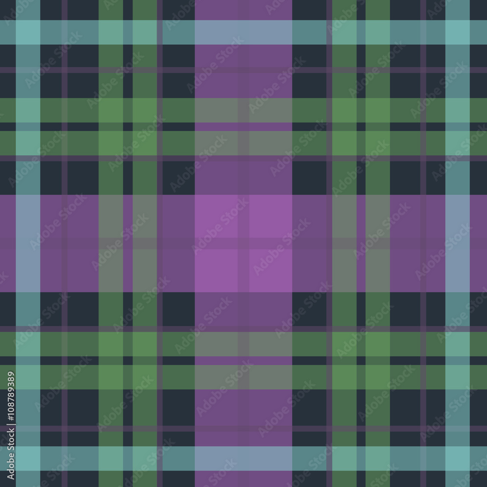 Scottish Designs And Patterns