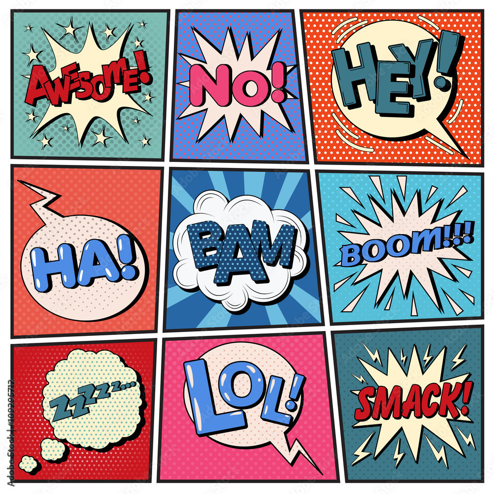 Pretty Awesome Bubbles