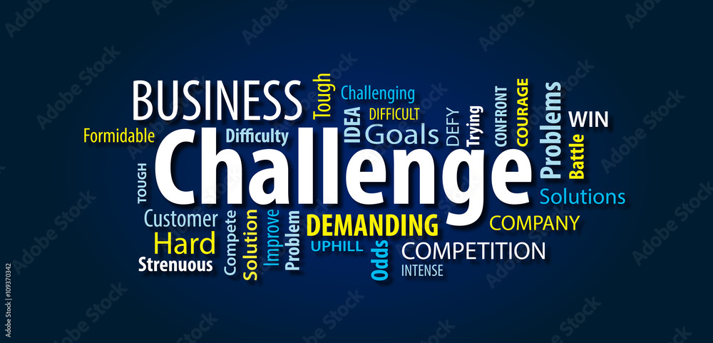 Business Challenges