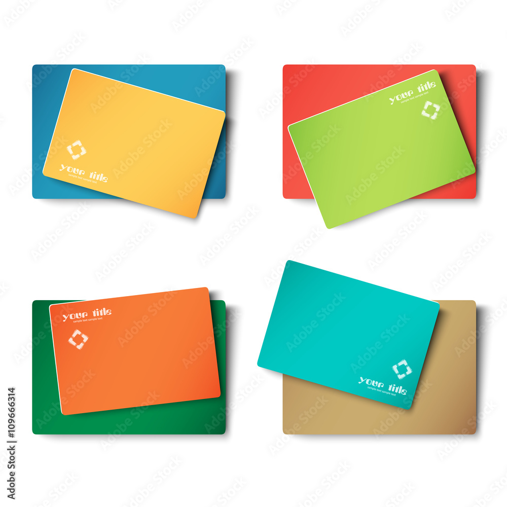 text box vector design Stock Vector | Adobe Stock