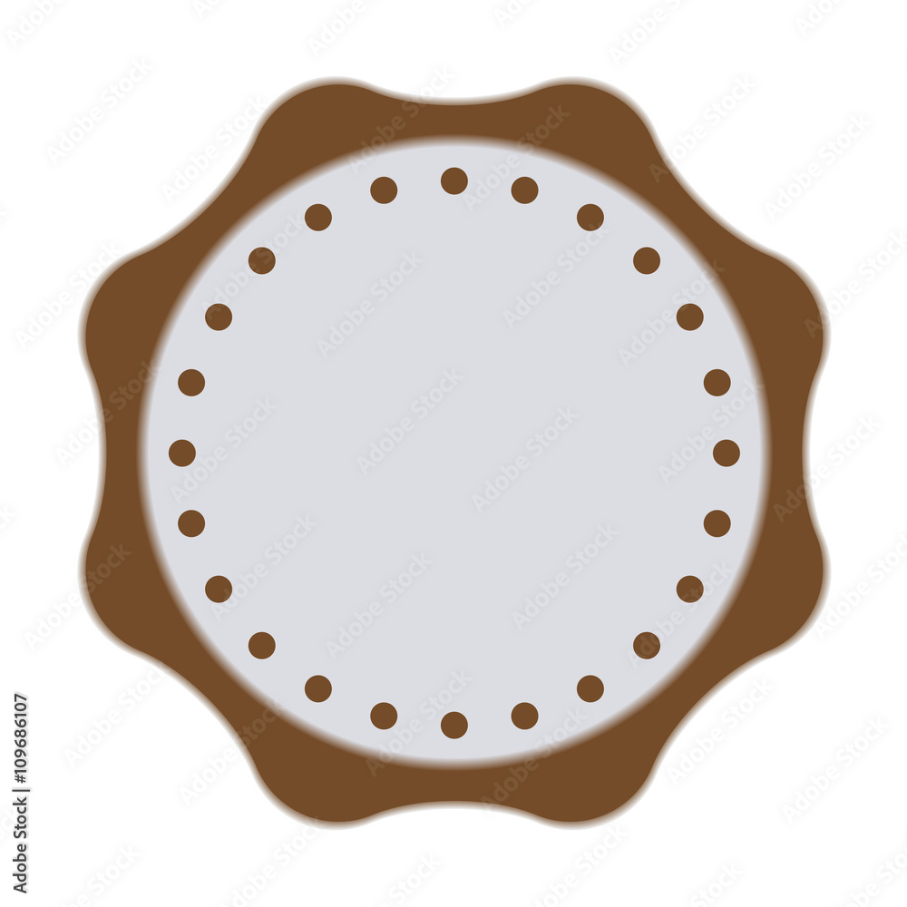 Background Templates Label Design