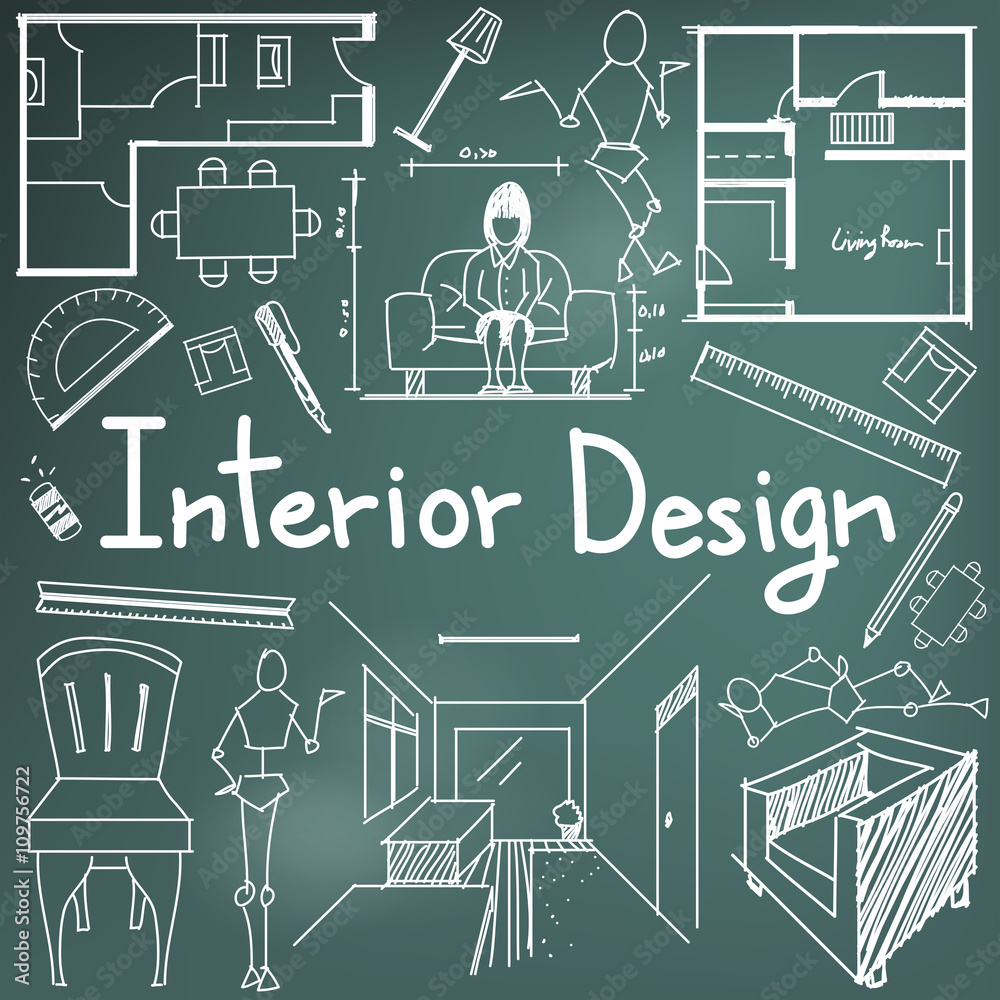 Interior Design Tools