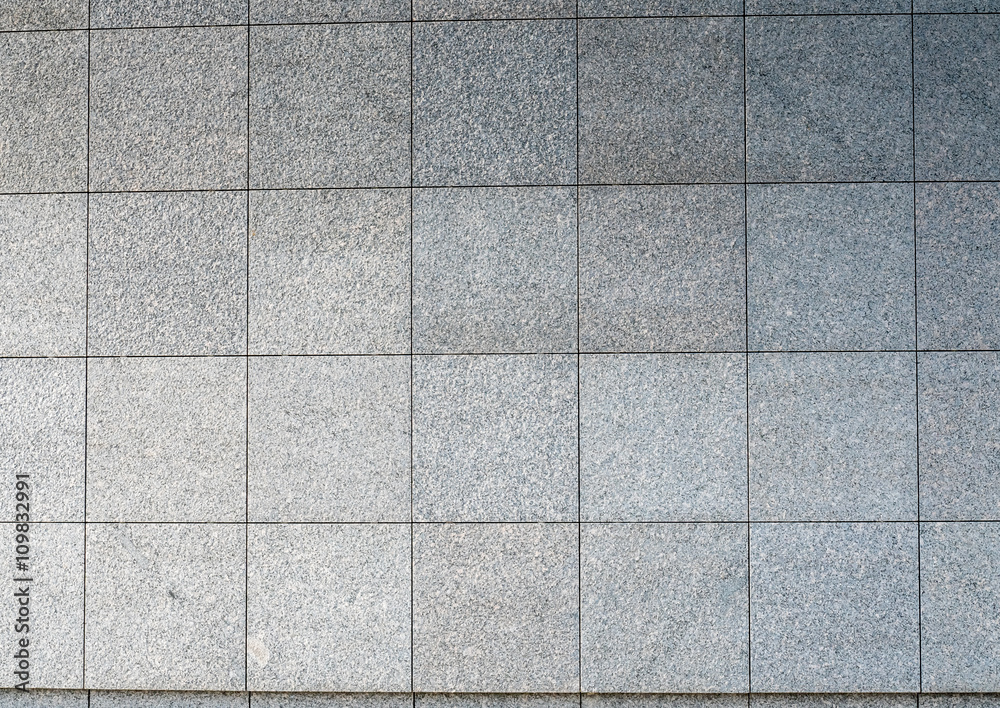 Gray tile for background Stock Photo | Adobe Stock