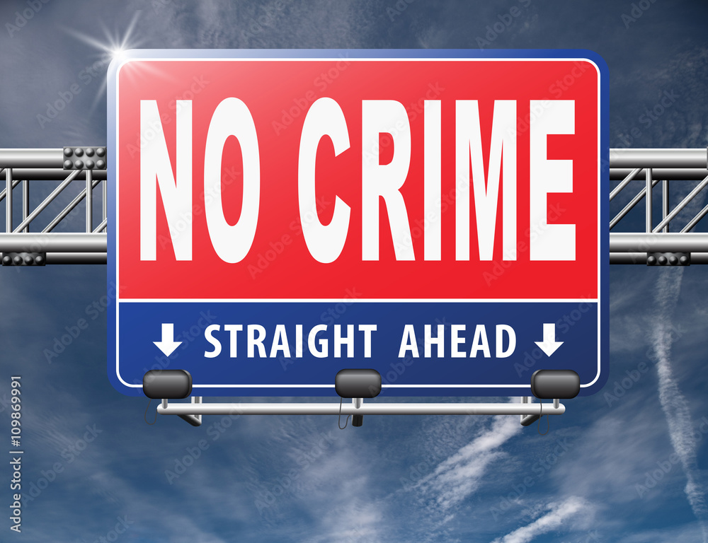 stop crime stopping criminals by neighborhood watch or police force ...