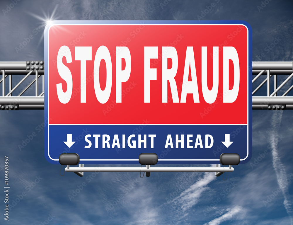 Stop Police Corruption